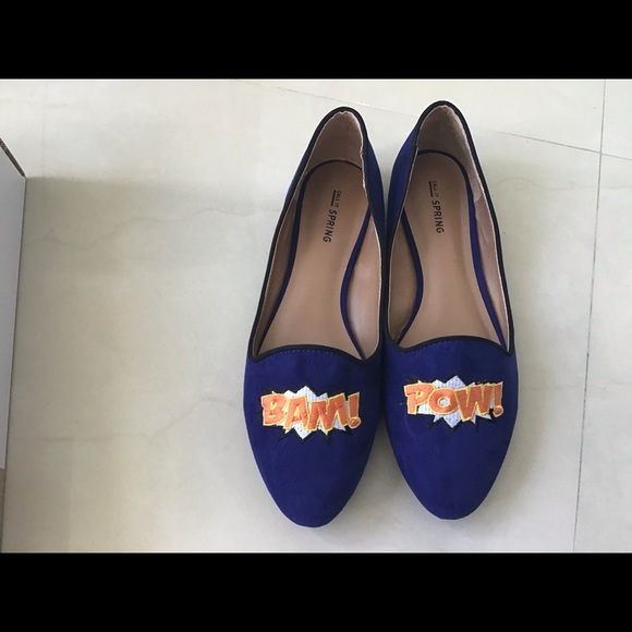 Call It Spring | Shoes | Brand New Pair Of Call It Spring Loafers ...